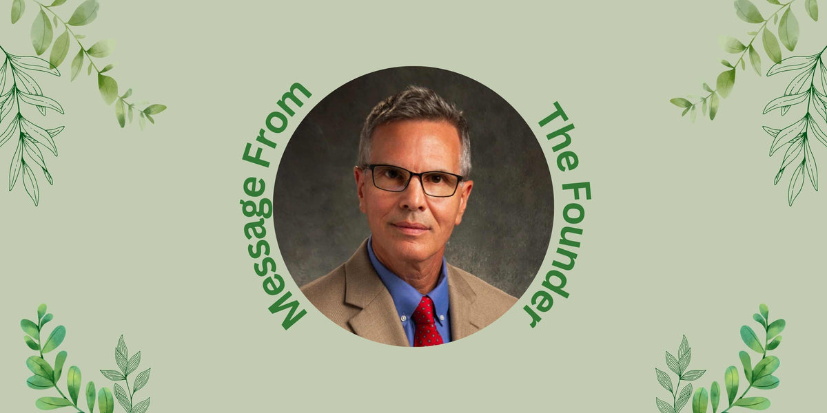 From Pharmacist to Founder: The Journey to Chemical-Free Soaps and Bea ...